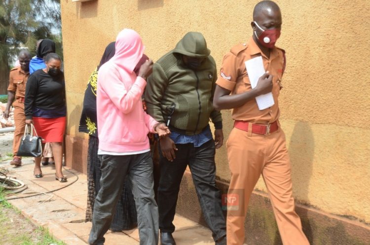 Labour export company directors stare at 15 years jail over Ugandan ...