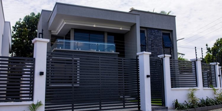 Ham Palm Villas: Finished and Virtual Corporate Smart Homes for Sale ...