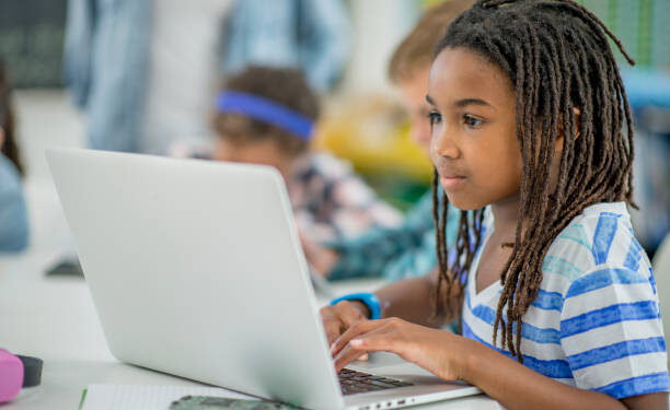 Children to start learning computer coding from primary school in Kenya ...
