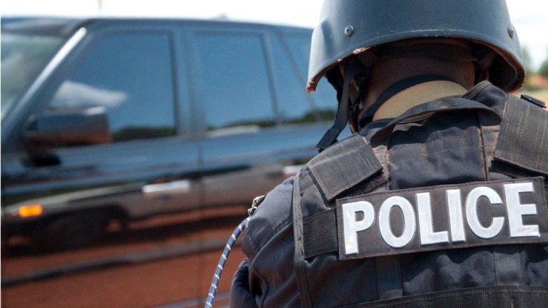 Uganda Police Force Faces Mounting Challenges Amid Salary Disparities ...