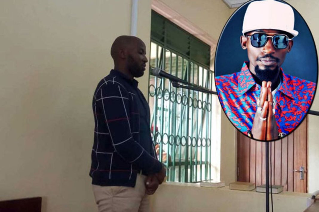 Court Upholds Sentence for Mozey Radio Killer Troy - Kampala Express